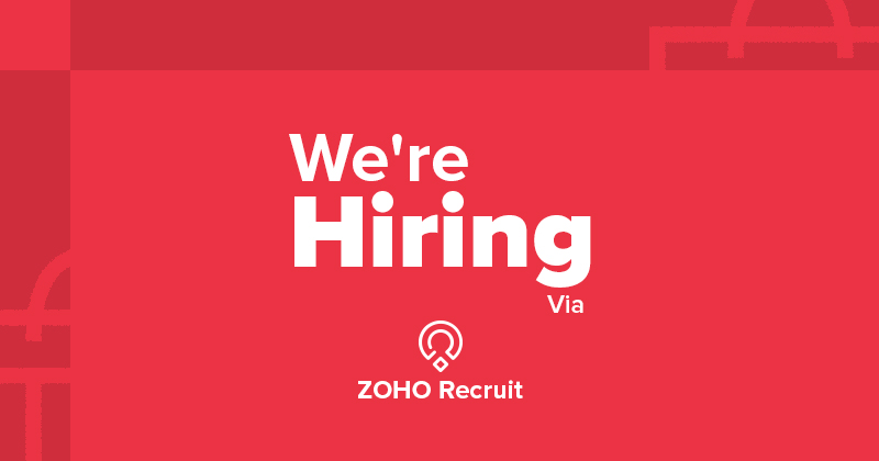 Jobs at ZustPe Payments Private Limited